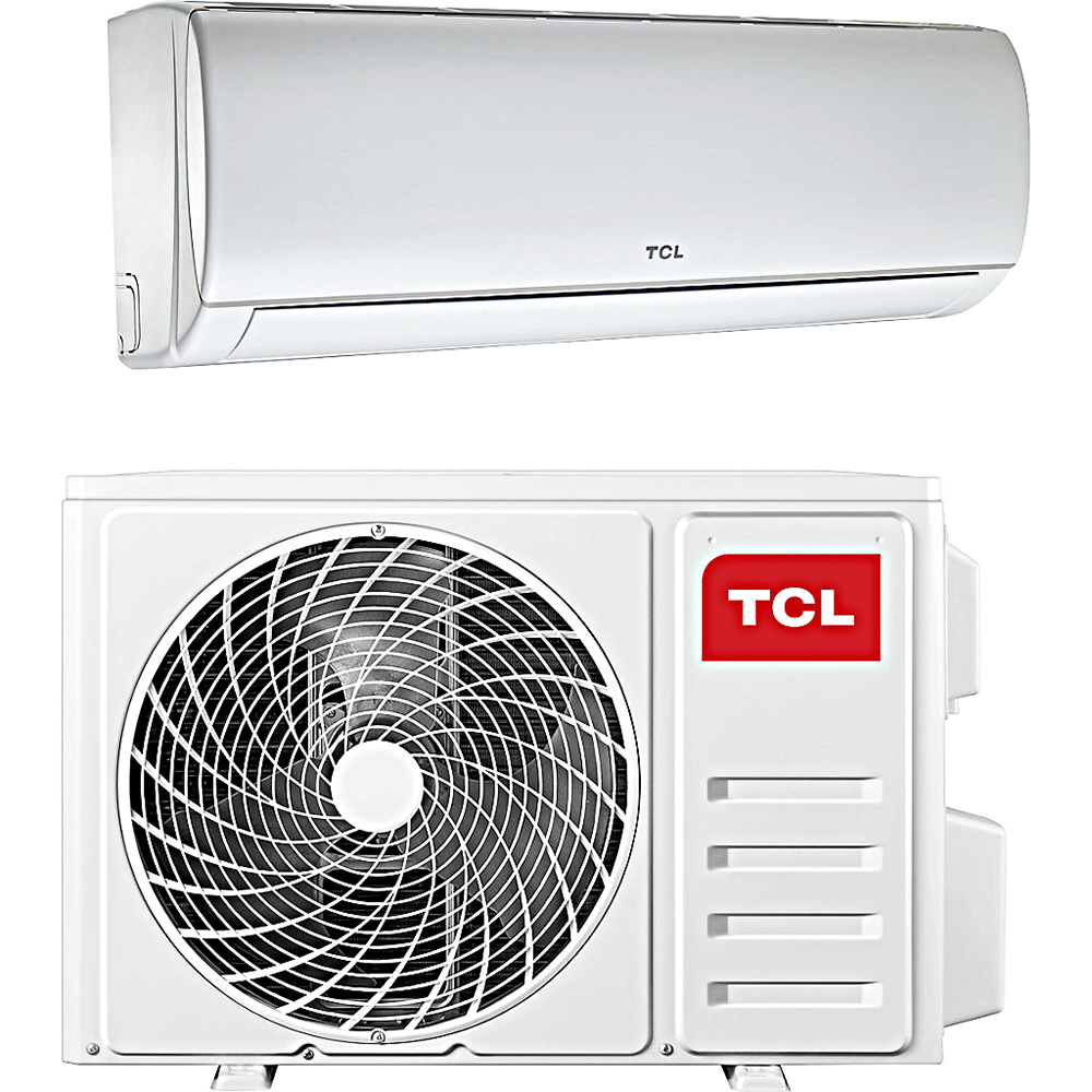 12000 BTU Inverter Air Conditioner TCL-TAC012-12000-BTU-TCL|Carisol ...