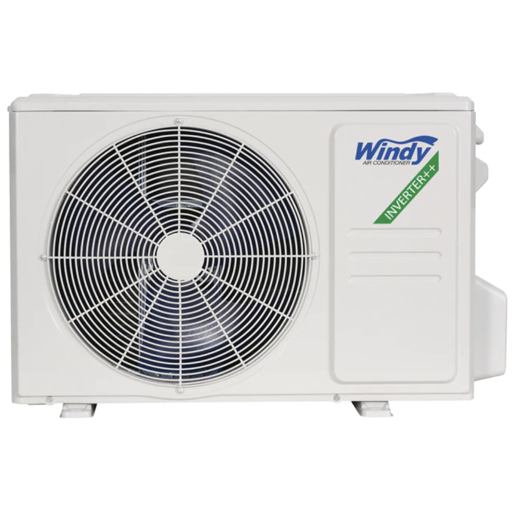 12000BTU Inverter Wall Mount Air Conditioner - 110V Windy-W-12000BTU-WM ...