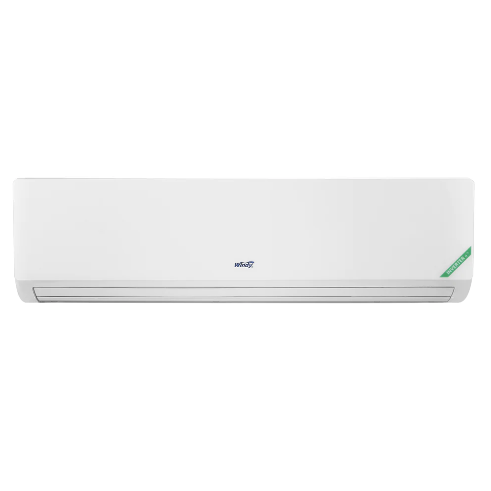 12000BTU Inverter Wall Mount Air Conditioner Premium Series Windy-W ...