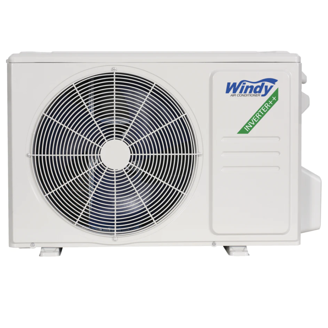 18000BTU Inverter Wall Mount Air Conditioner Platimun Series Windy-W ...