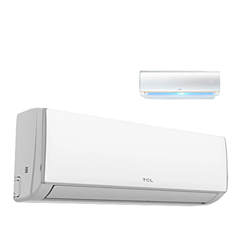 36000 BTU Inverter Air Conditioner TCL-TAC036-36000-BTU-TCL|Carisol[Jamaica]