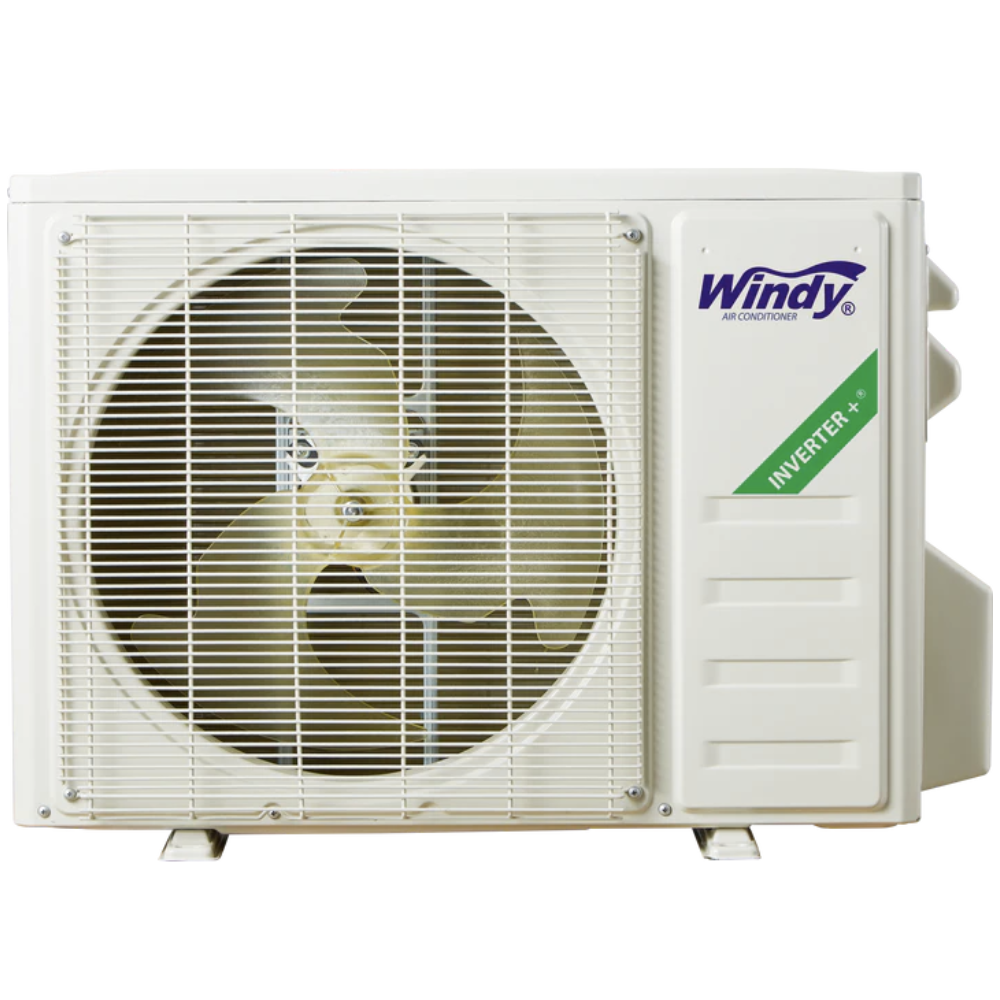 24000BTU Inverter Wall Mount Air Conditioner Premium Series Windy-W ...