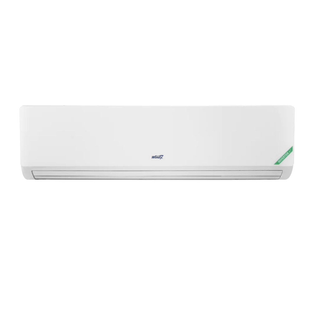 30000BTU Inverter Wall Mount Air Conditioner Premium Series Windy-W ...