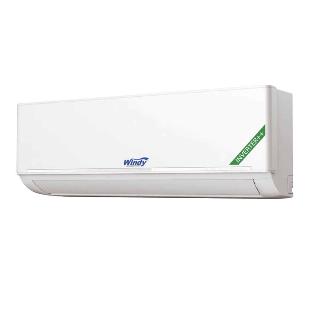 36000BTU Inverter Wall Mount Air Conditioner Platimun Series Windy-W ...
