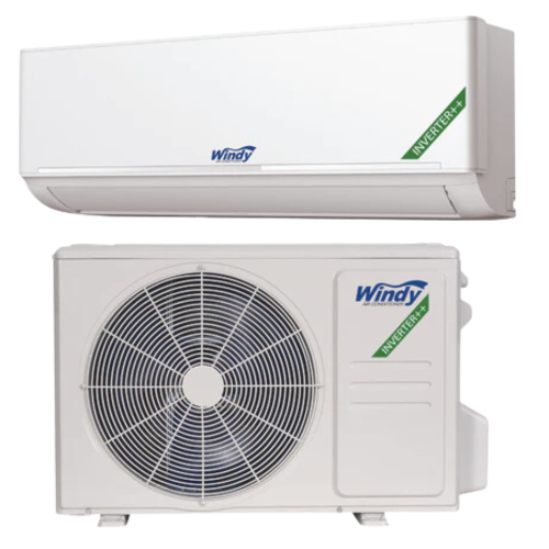 Inverter Air Conditioners