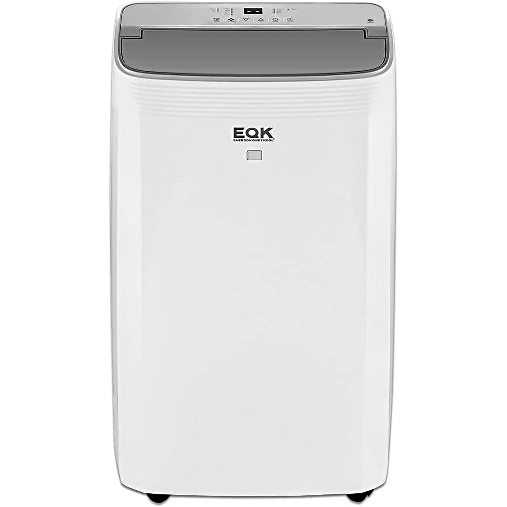 14000 BTU Portable Air Conditioner Emerson-EAPC10RC1|Carisol[Jamaica ...