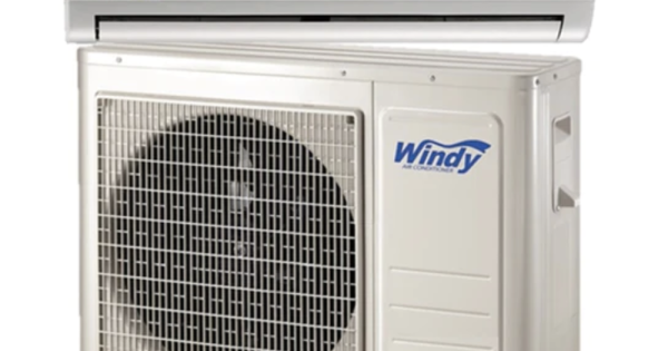 36000BTU Standard Split Unit Wall Mount Air Conditioner Windy-W ...