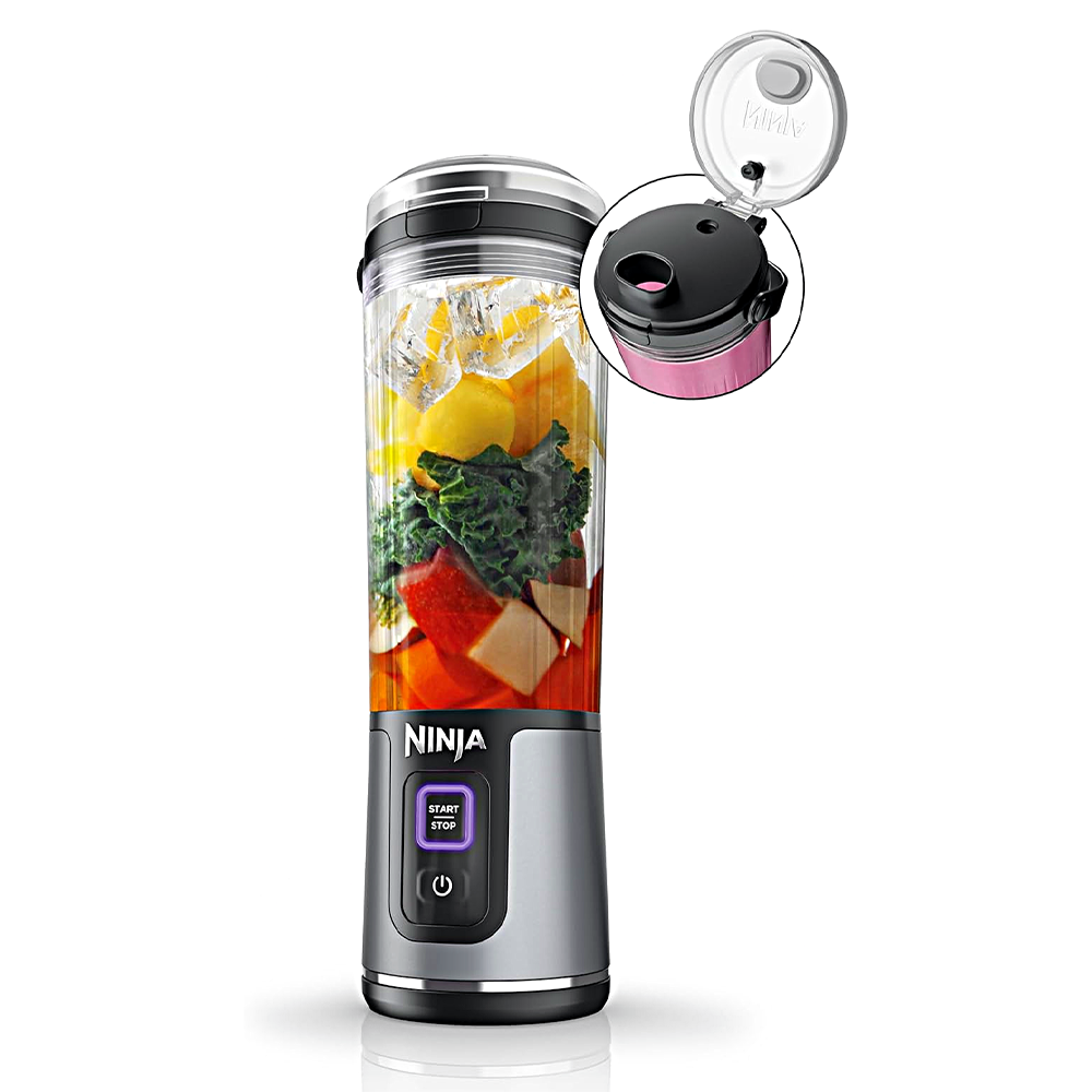 1 Speed Blender Ninja-BC151-NINJA|Carisol[Jamaica] - Carisol Group Jamaica