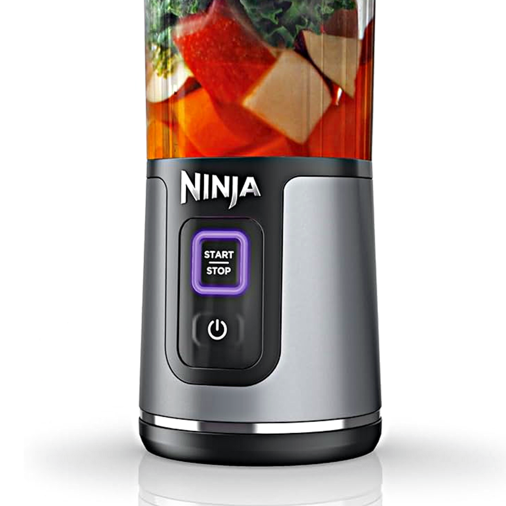 1 Speed Blender Ninja-BC151-NINJA|Carisol[Jamaica] - Carisol Group Jamaica