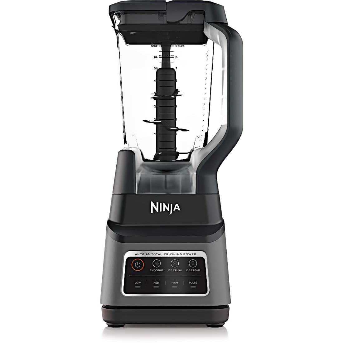 7 Speed Professional Plus Blender Ninja-BN701-NINJA|Carisol[Jamaica ...