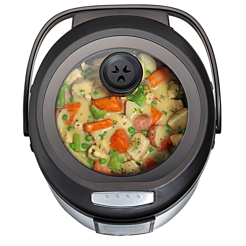 20 cups DIGITAL MULTI COOKER Hamilton Beach-HB37523|Carisol[Jamaica]