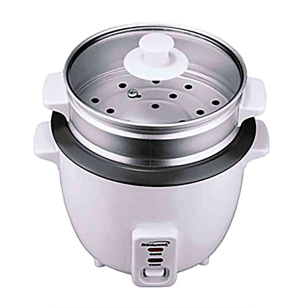 5 Cups Rice & Pressure Cooker Brentwood-TS600|Carisol[Jamaica ...
