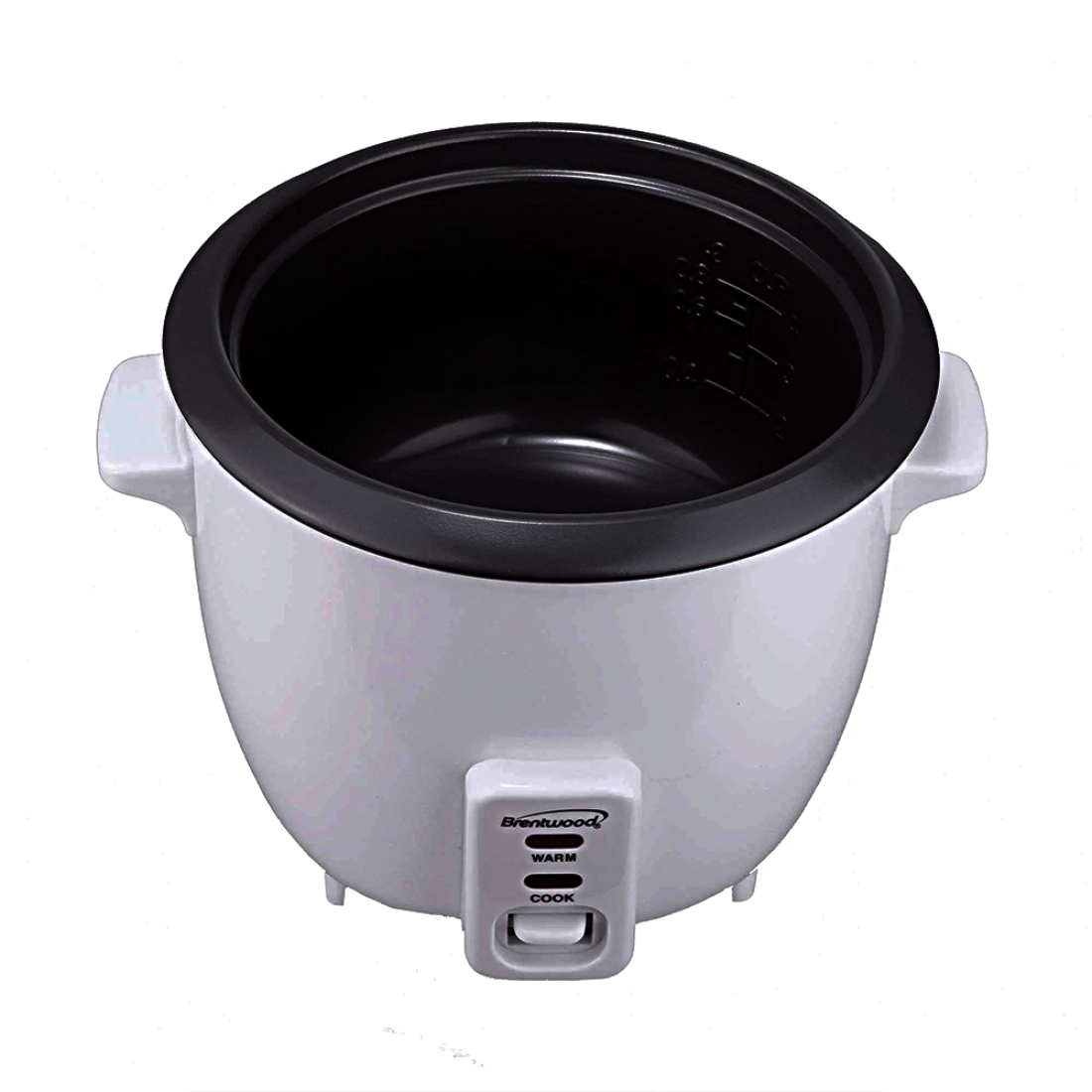 5 Cups Rice & Pressure Cooker Brentwood-TS600|Carisol[Jamaica ...