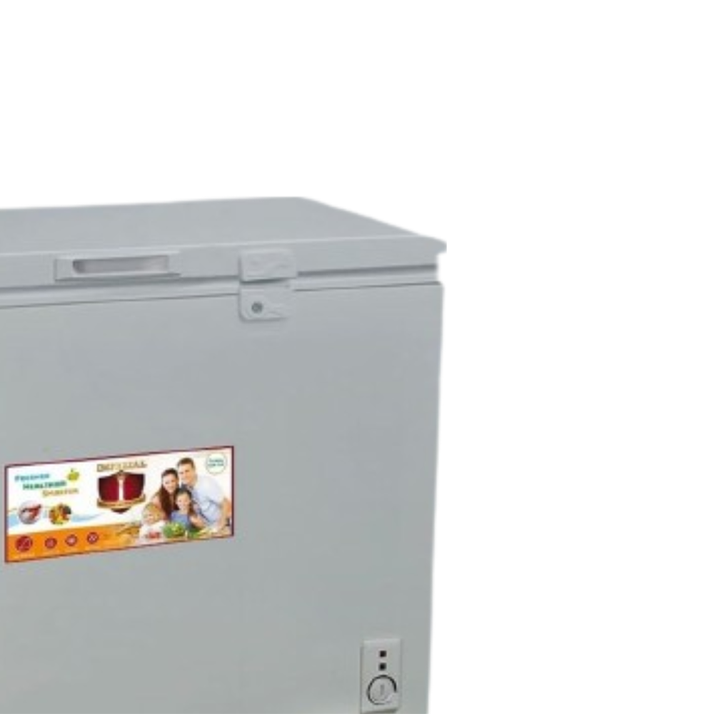 12 Cu. Ft. Chest Freezer Imperial-IMP12FZS-ANGELINA|Carisol[Jamaica ...