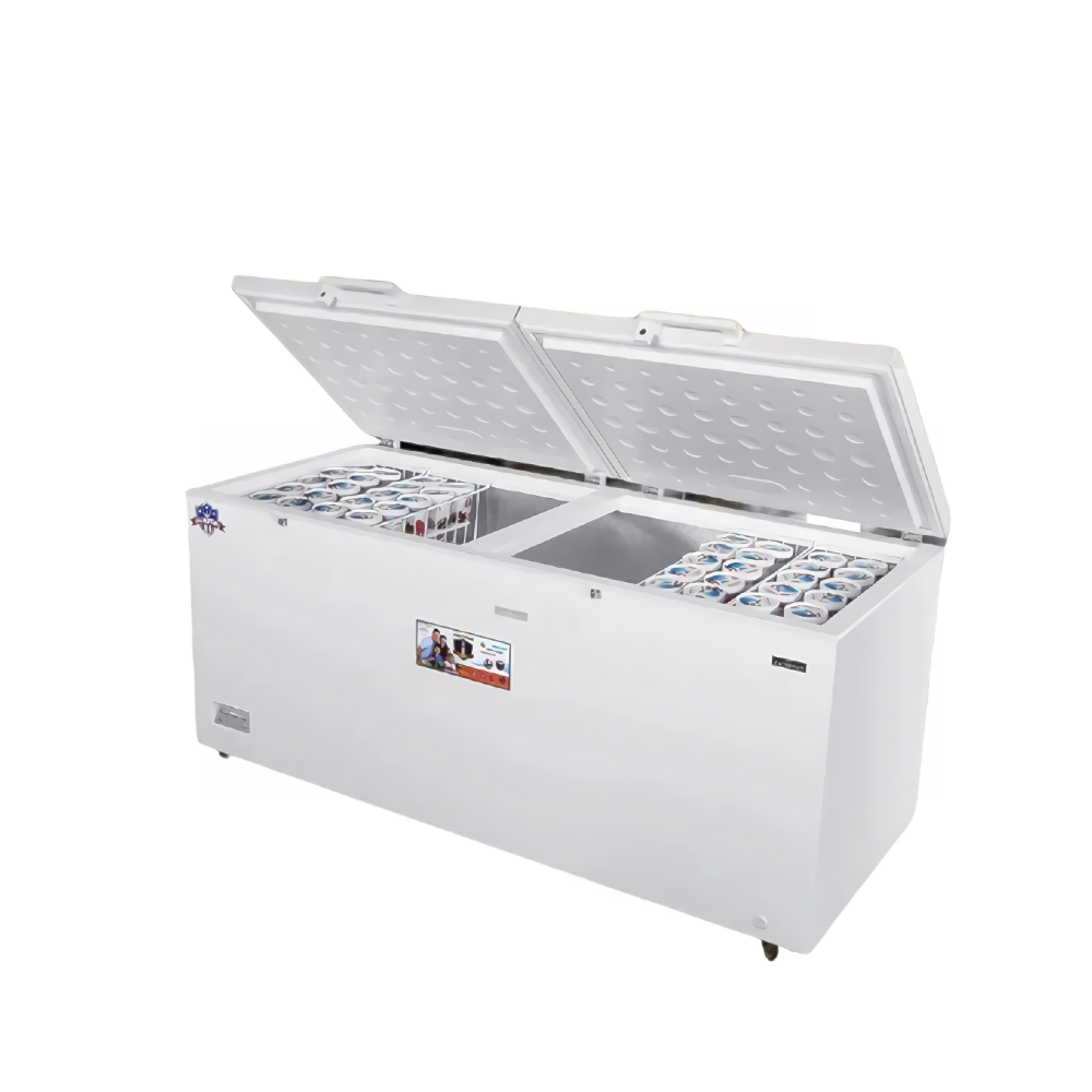 29 Cu. Ft. Chest Freezer Imperial-IMP29FZ-GLACIER|Carisol[Jamaica ...