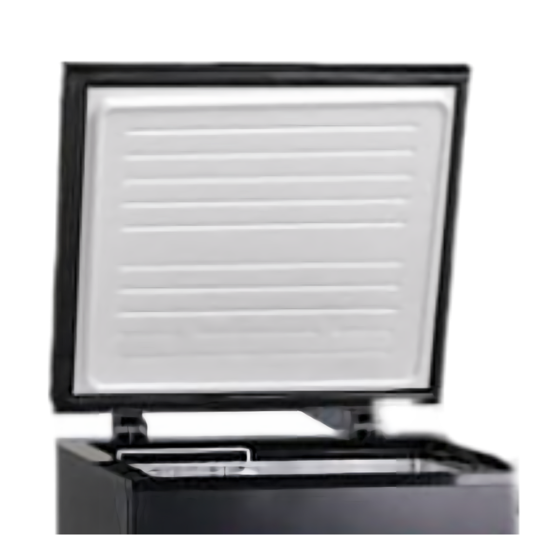 5 Cu. Ft. Chest Freezer Imperial-IMP5FZ-B-ARTIC-FOX|Carisol[Jamaica ...
