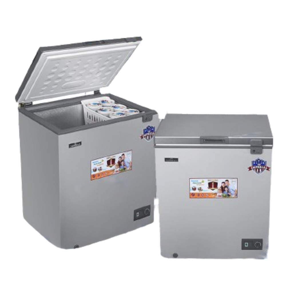 7 Cu. Ft. Chest Freezer Imperial- IMP7FZS-GAGA|Carisol[Jamaica ...