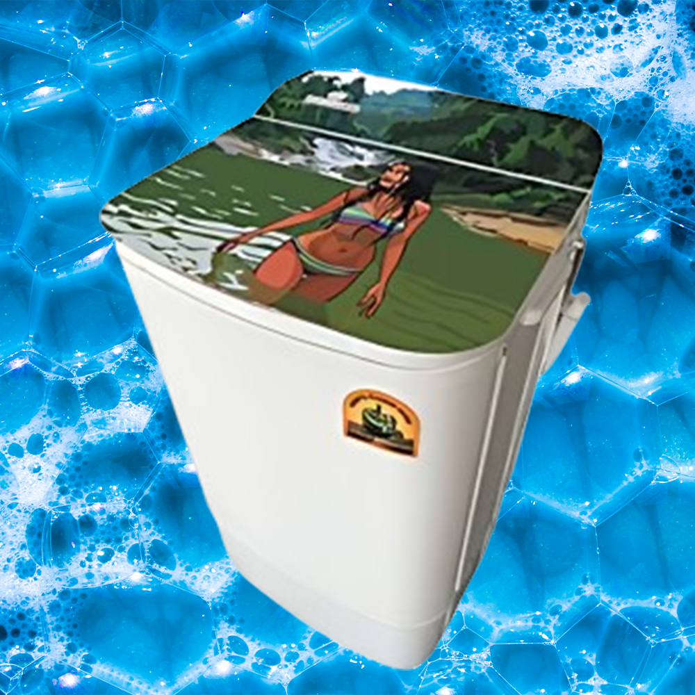 13KG Single Tub Washer Imperial-IMP13STW-WET-WILD|Carisol[Jamaica]