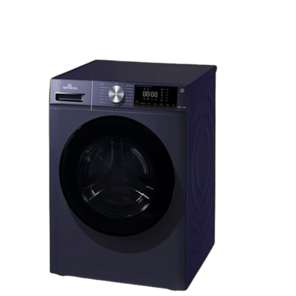 15 KG 2-In-1 Front Load Washer and Dryer Unit Imperial-IMP15-BIG-TINGS ...