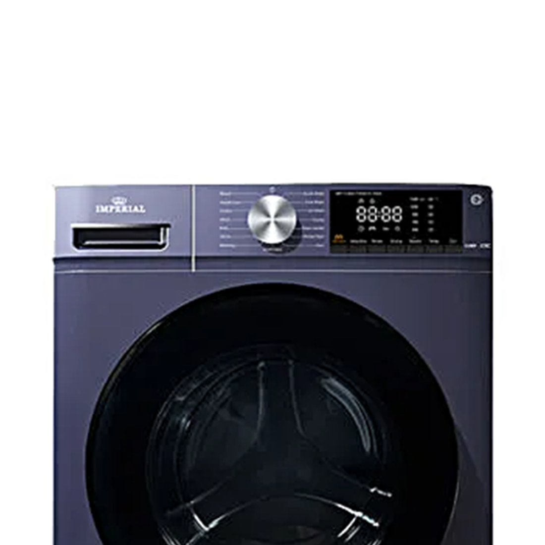 15 KG 2-In-1 Front Load Washer and Dryer Unit Imperial-IMP15-BIG-TINGS ...
