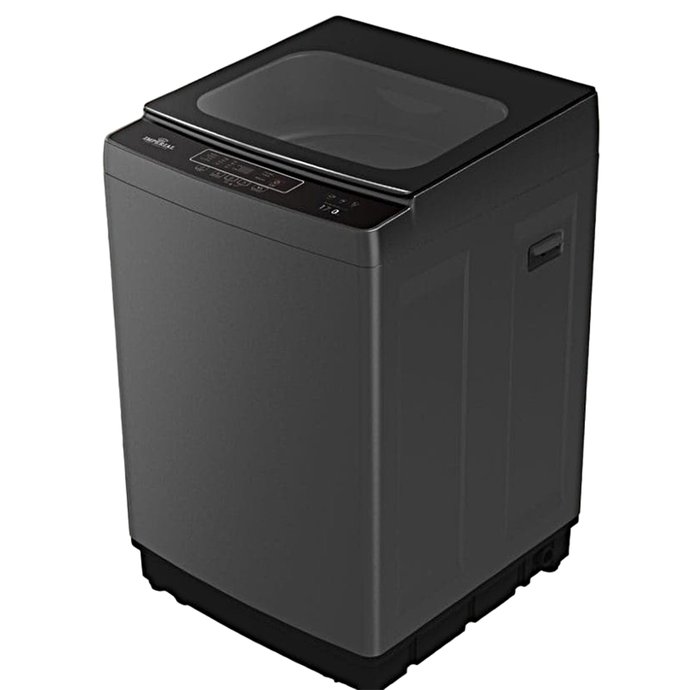 17 KG Automatic Washer Imperial- IMP17AMW-FLIP-ORTON14|Carisol[Jamaica]