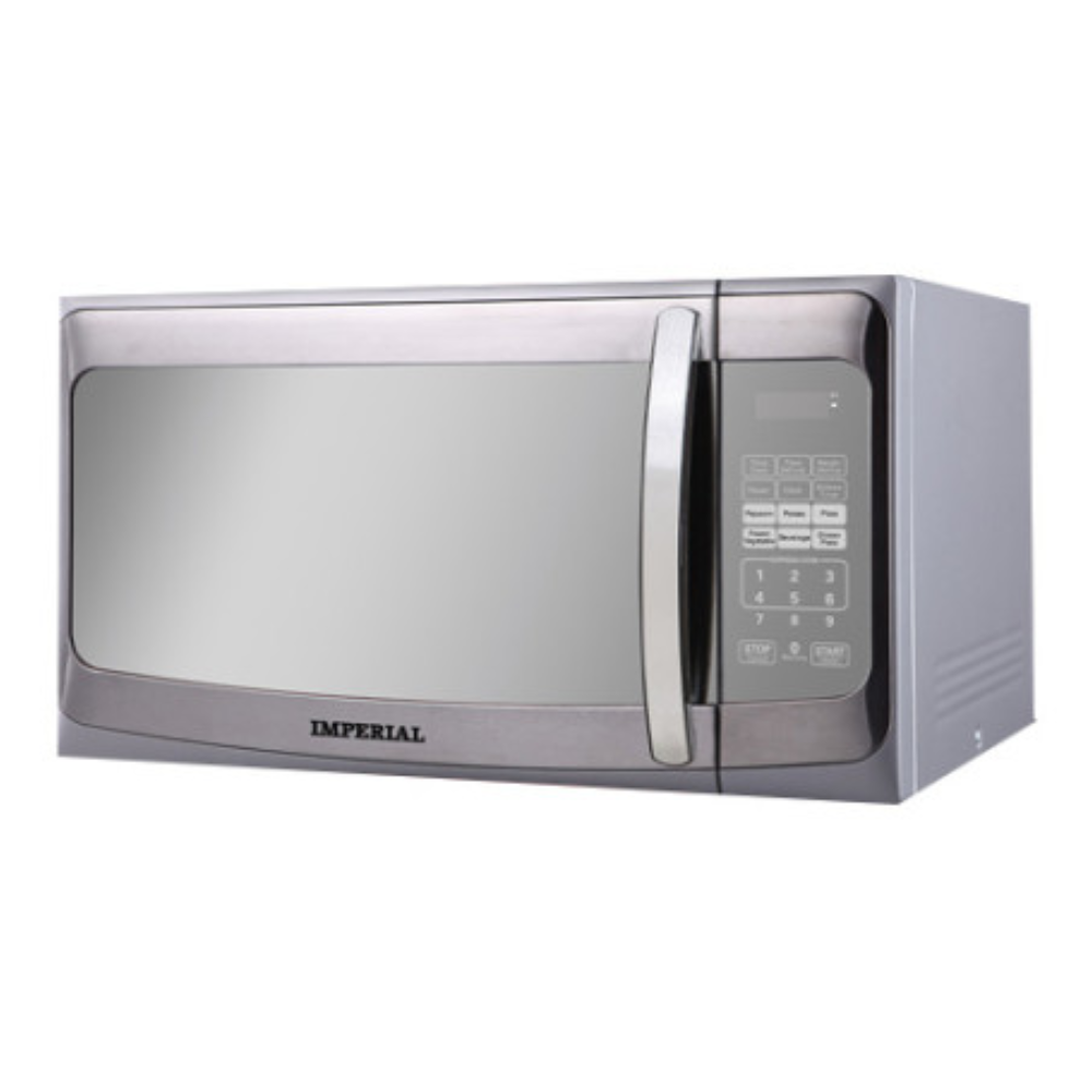 1.1 Cu Microwave Imperial-IMP1.1-EMPRESS-MVE | Carisol [Jamaica]