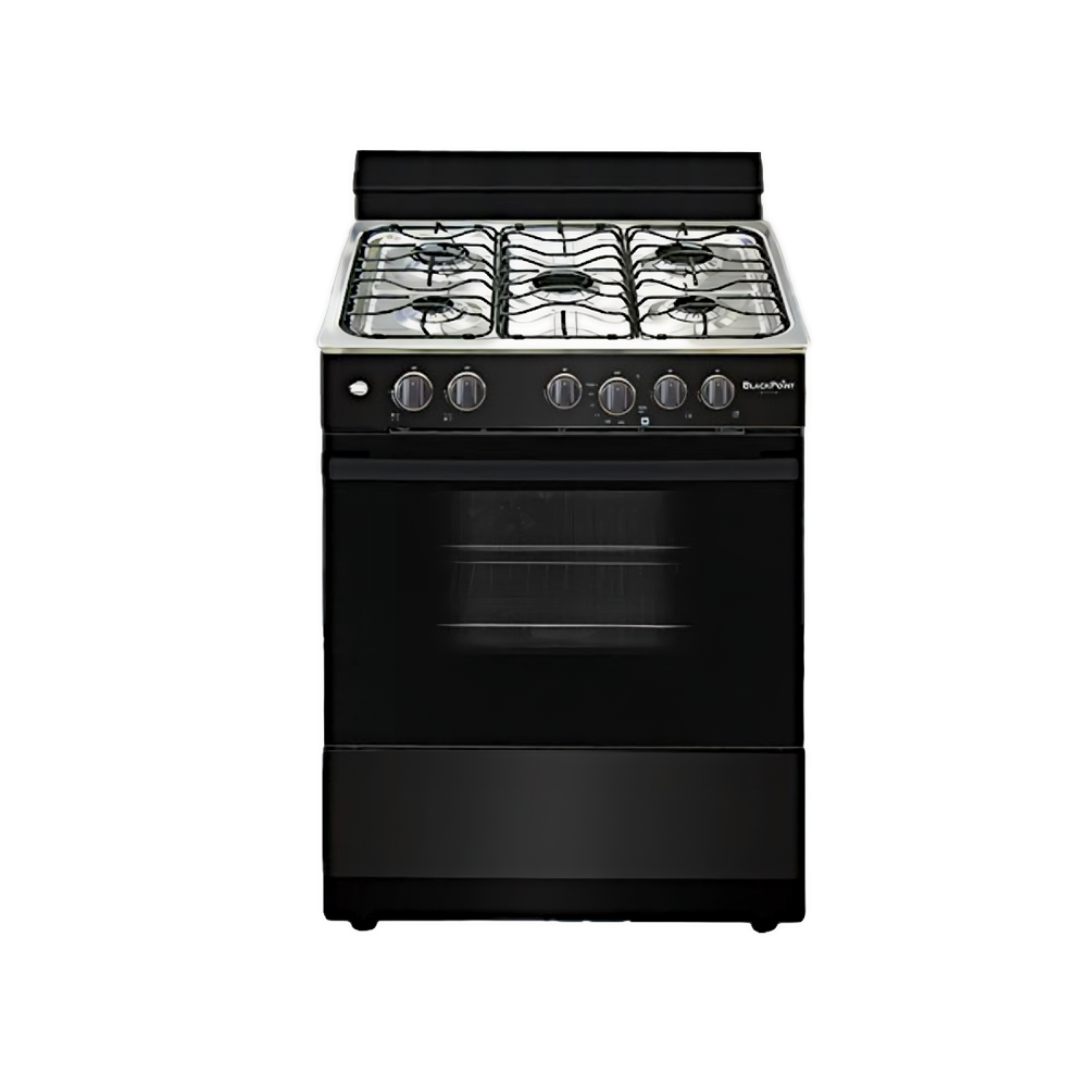 30 in. Gas Stove Blackpoint-BP030E-BLK|Carisol[Jamaica] - Carisol Group ...