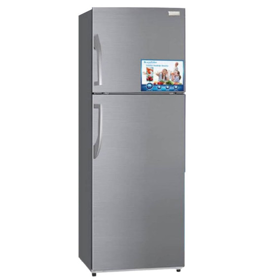 12 Cu. Ft. Refrigerator Imperial-IMP12PEPPER-NF-ST | Carisol [Jamaica]