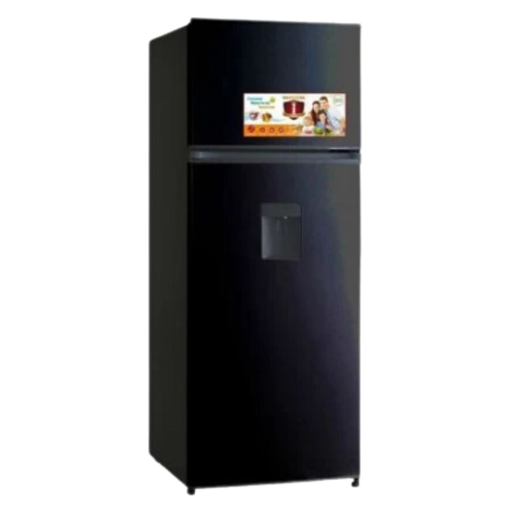 12 Cu. Ft. Refrigerator Imperial-IMP12PEPPER-NF-ST | Carisol [Jamaica]