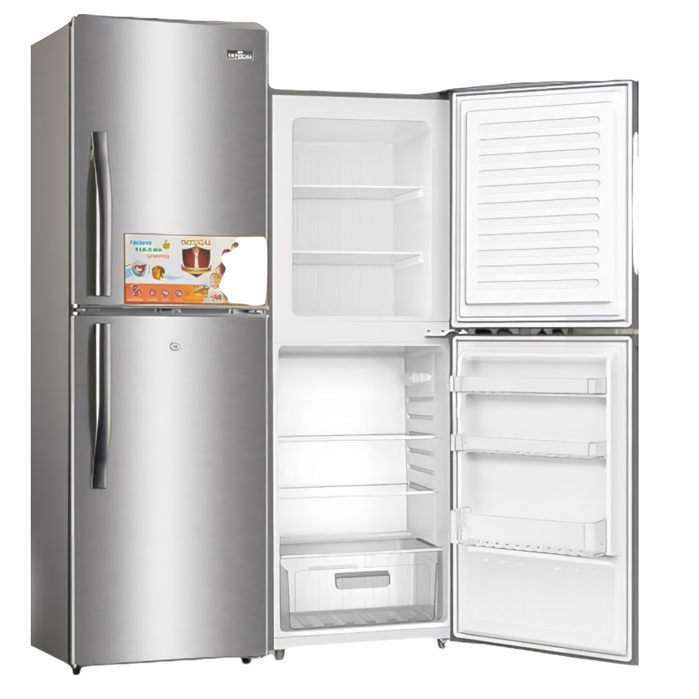 12 Cu. Ft. Refrigerator Imperial- IMP12FR-5050-F-SF|Carisol[Jamaica ...
