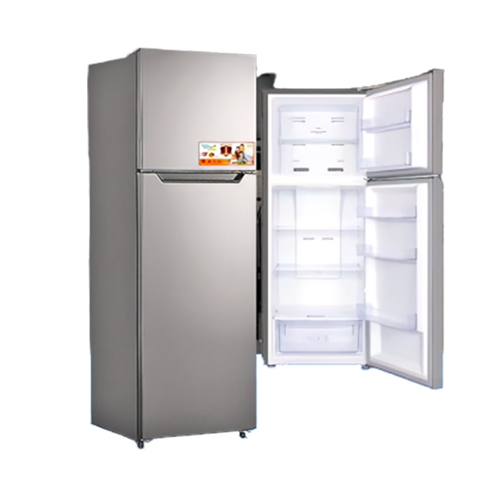 12 Cu. Ft. Refrigerator Imperial-IMP12PEPPER-NF-ST|Carisol[Jamaica]