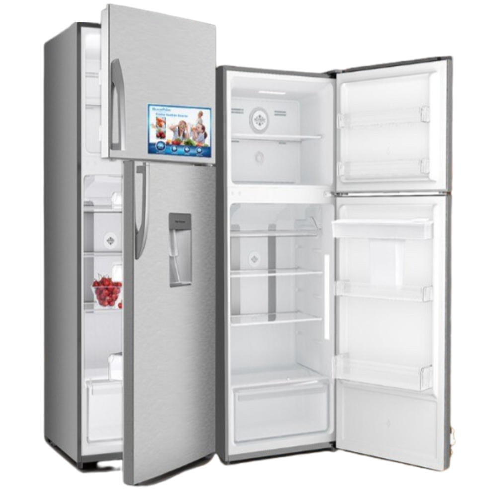 13 Cu. Ft. Refrigerator Blackpoint-BP13-BRITISH-WD-NF-R | Carisol [Jamaica]