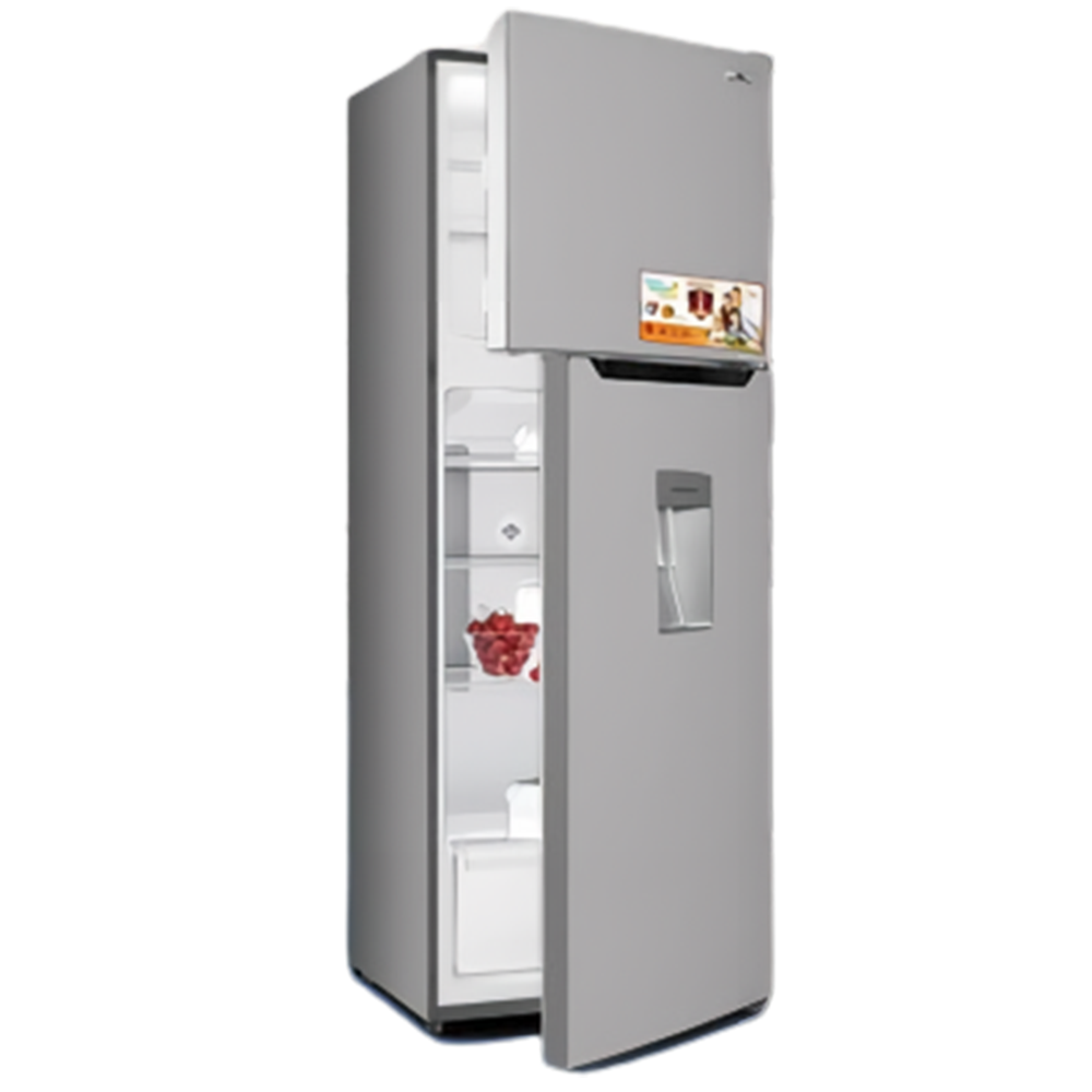 13 Cu. Ft. Refrigerator Imperial- IMP13-BRITNEY-WD-NF-S|Carisol[Jamaica]