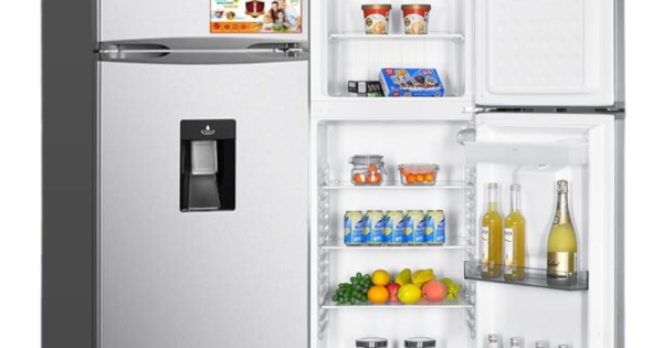 15 Cu. Ft. Refrigerator Imperial-IMP15-NINJA-WD-F-T | Carisol [Jamaica]