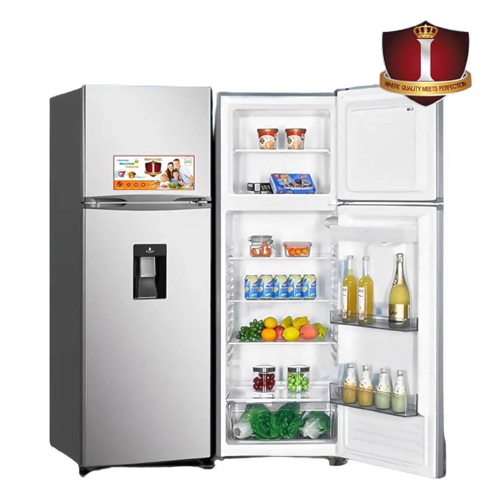 15 Cu. Ft. Refrigerator Blackpoint-IMP15-NINJA-WD-F-T|Carisol[Jamaica ...