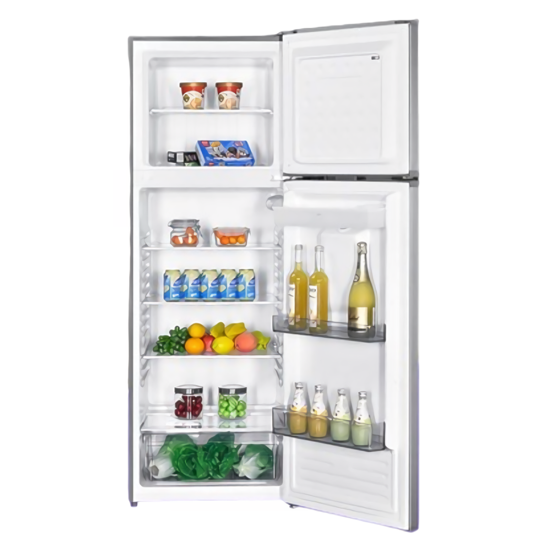 15 Cu. Ft. Refrigerator Blackpoint-IMP15-NINJA-WD-F-T|Carisol[Jamaica ...