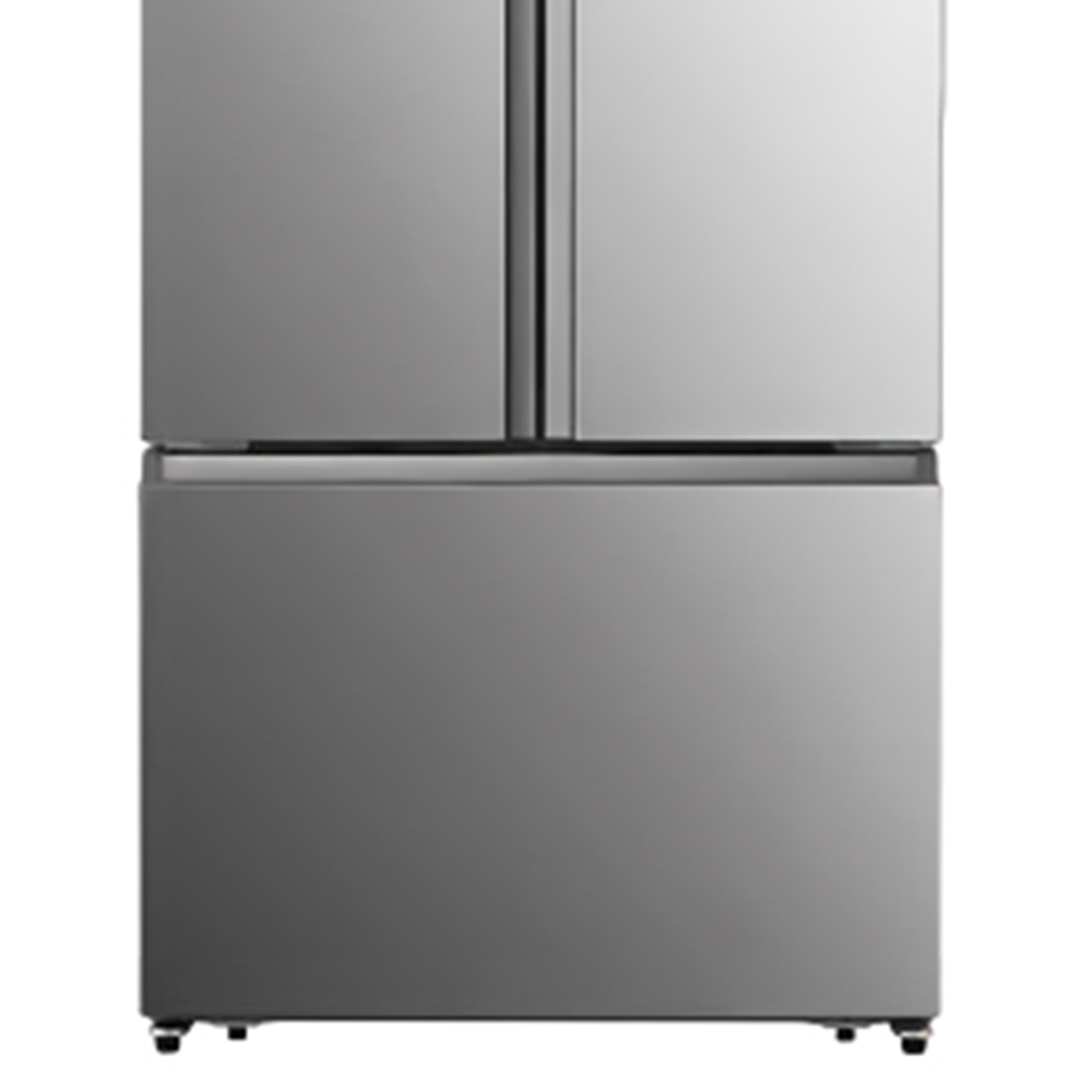 25 Cu. Ft. Refrigerator Imperial-IMP-RF25-ICEMAKER-INV-FRANCE|Carisol ...