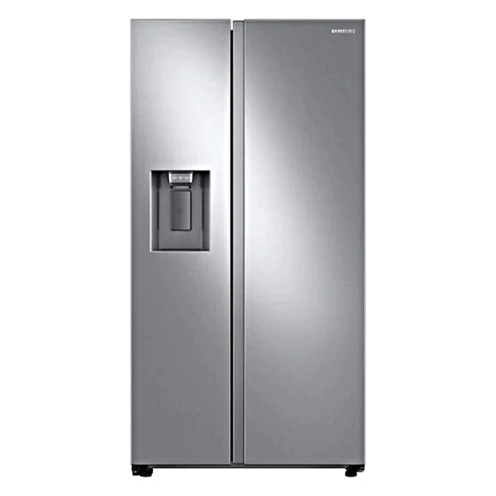 27 Cu. Ft. Refrigerator Samsung-RS27T5200S|Carisol[Jamaica] - Carisol ...