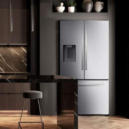 27 Cu. Ft. Refrigerator Samsung-RF27T5201S9 | Carisol [Jamaica]