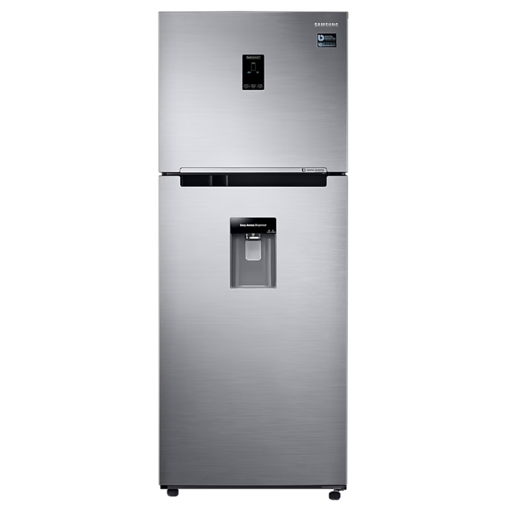 38 Cu. Ft. Inverter Refrigerator Samsung-RT38K5930S8 | Carisol [Jamaica]