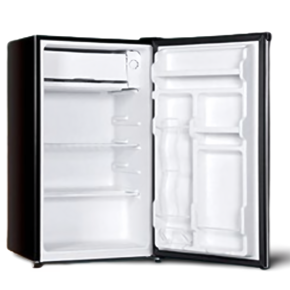 4.4 Cu. Ft. Mini Refrigerator Imperial-IMP4.4-POPSI-FRB|Carisol[Jamaica]