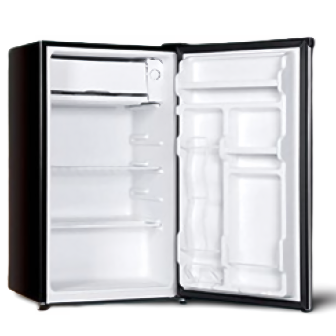 4.4 Cu. Ft. Mini Refrigerator Imperial-IMP4.4-POPSI-FRB|Carisol[Jamaica]