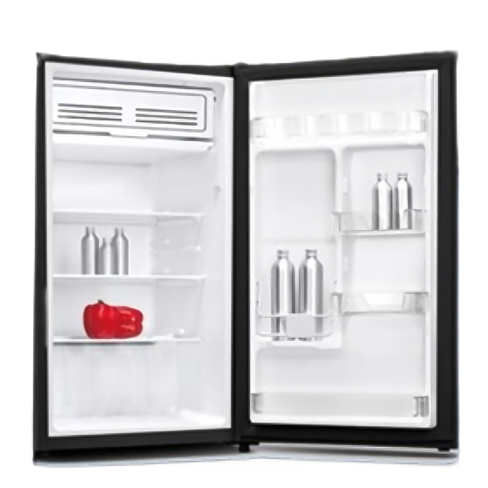 4.5 Cu. Ft. Mini Refrigerator Imperial-IMP4.5-BOBO-FR-S|Carisol[Jamaica]