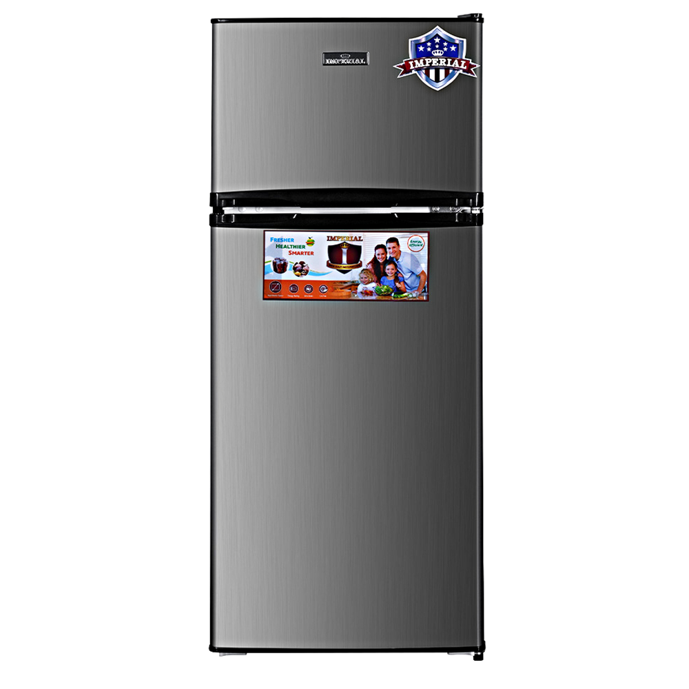 7 Cu. Ft. Refrigerator Imperial-IMP7FRG-TWEETY-F|Carisol[Jamaica ...