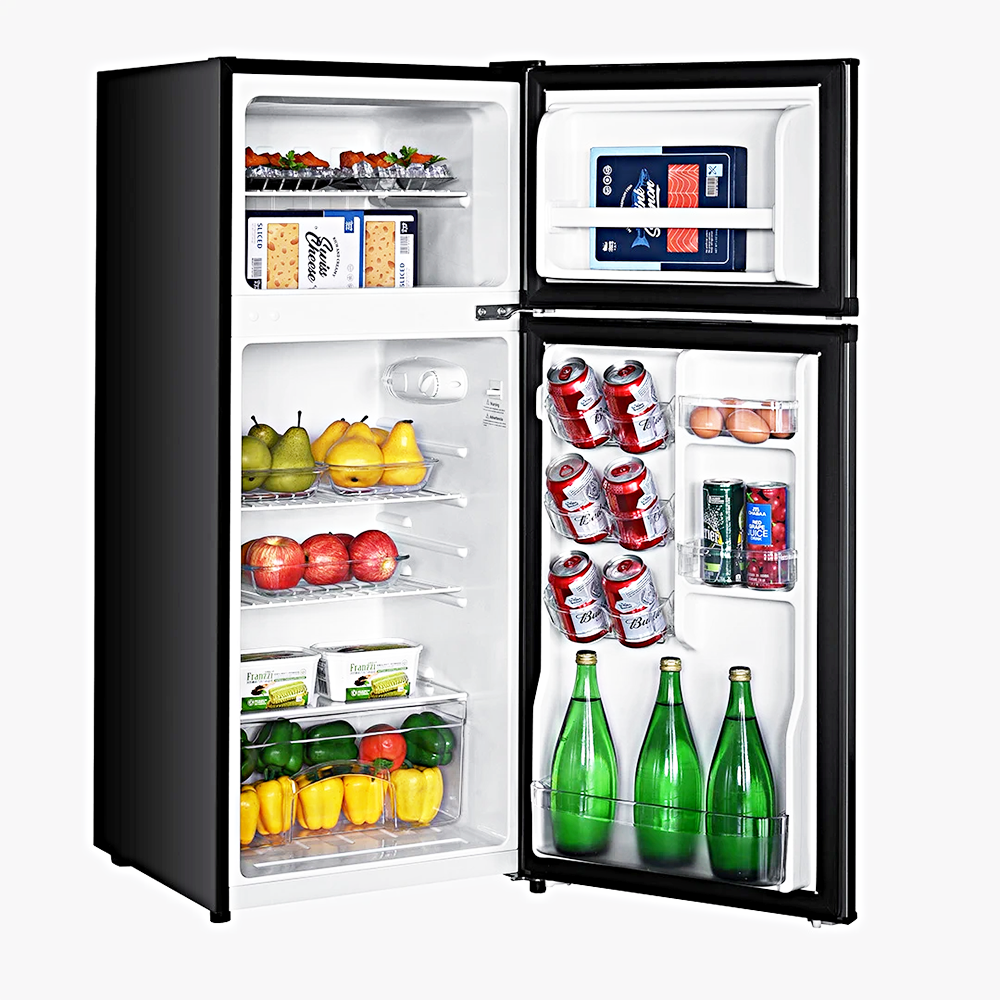 7 Cu. Ft. Refrigerator Imperial-IMP7FRG-TWEETY-F|Carisol[Jamaica ...