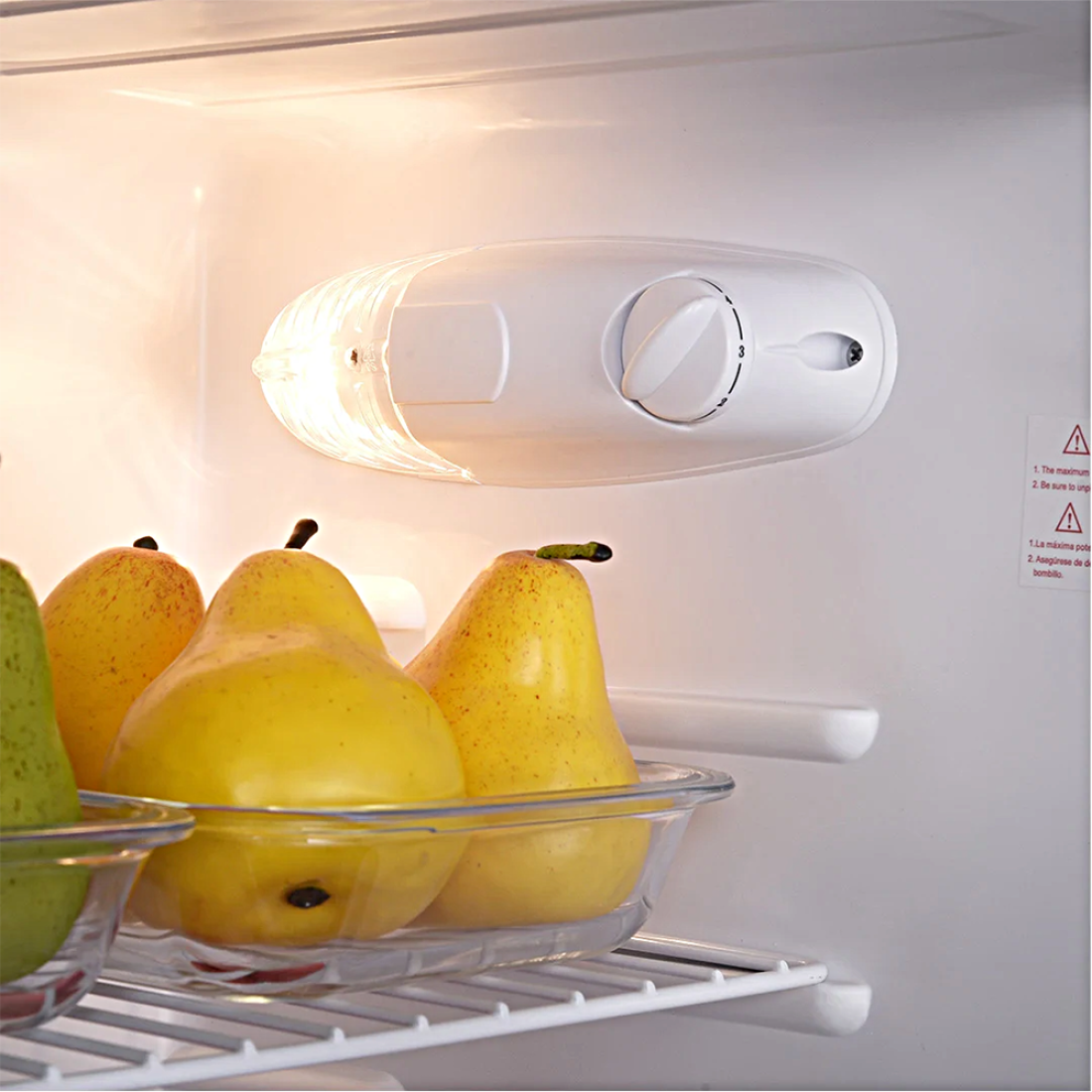 7 Cu. Ft. Refrigerator Imperial-IMP7FRG-TWEETY-F|Carisol[Jamaica ...