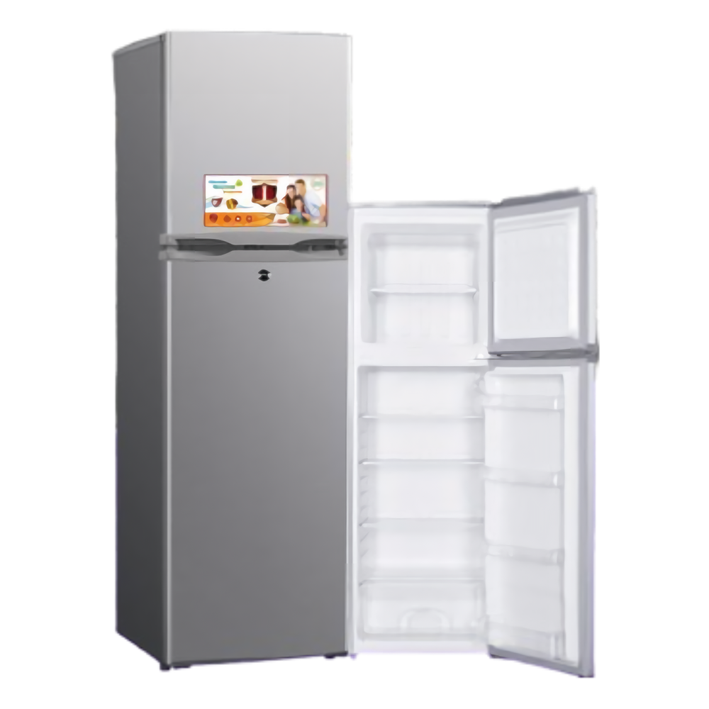8.5 Cu. Ft. Refrigerator Imperial-IMP8.5-BASHMENT-F|Carisol[Jamaica]