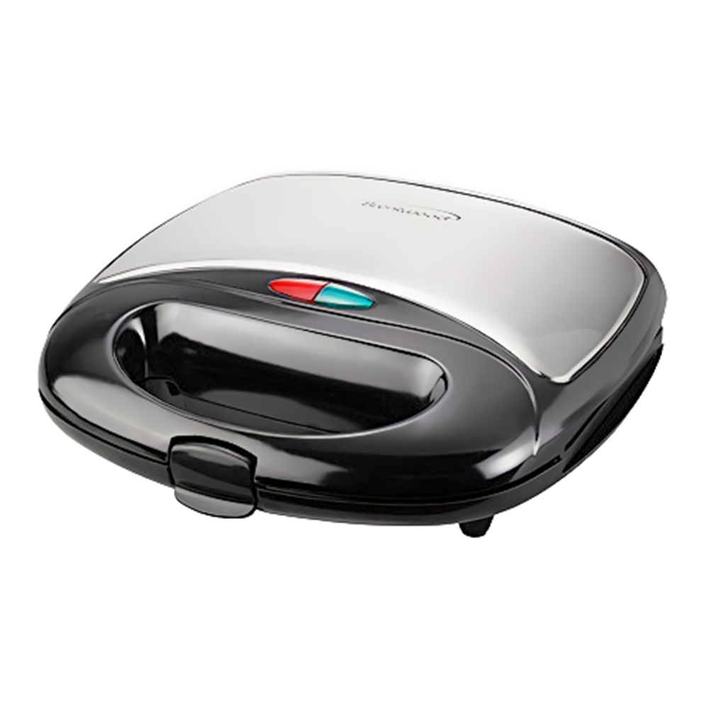 2 Slice Sandwich Maker Brentwood-TS240|Carisol[Jamaica] - Carisol Group ...