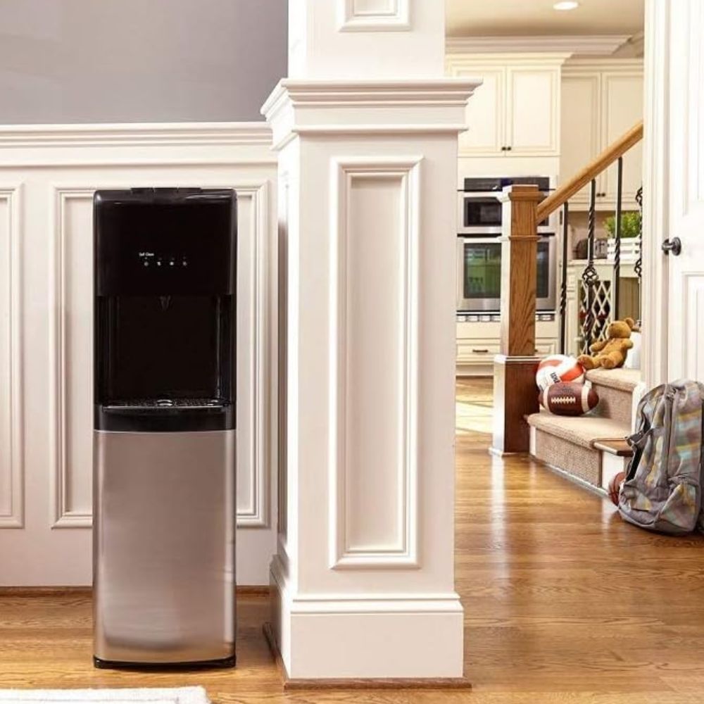 5 Gallon Top Load Water Dispenser Imperial-IMP-WD-WATERFALL|Carisol ...