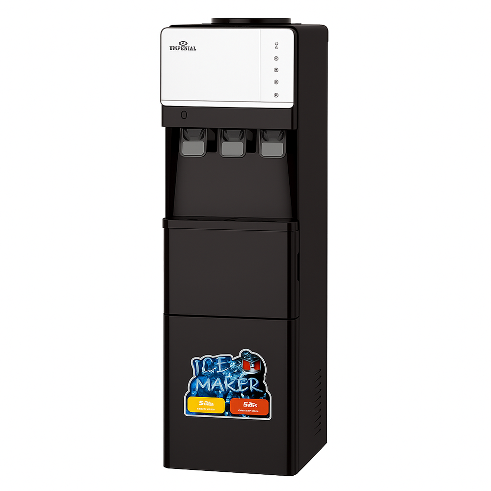 5 Gallon Top Load Water Dispenser Imperial-IMP-ICE-WD-RAGNAROK|Carisol ...